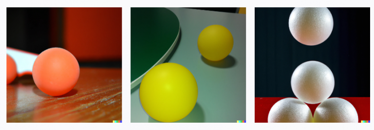 Fabricar tus propias pelotas de ping pong en casa: una guía paso a paso – Ping Pong